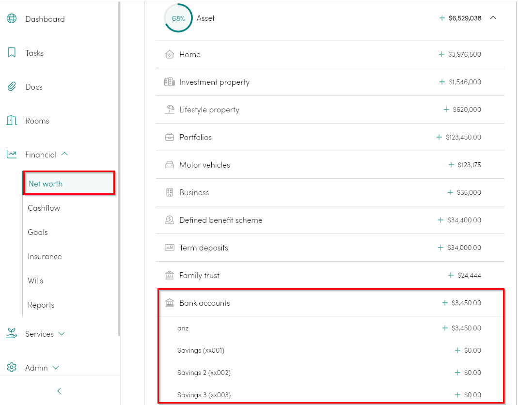 How do I add a bank account via Open Banking? – Client Portal