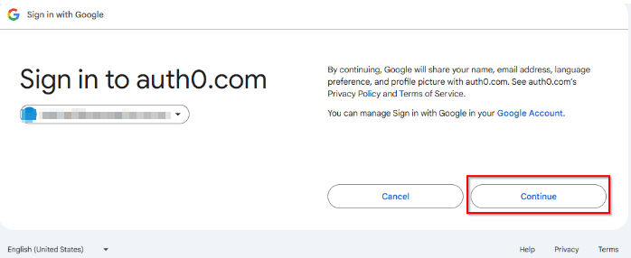 How to set up single sign on - Google – Client Portal