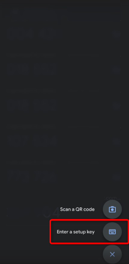 How do I set up Multi-factor Authentication on the mobile app? – Client ...