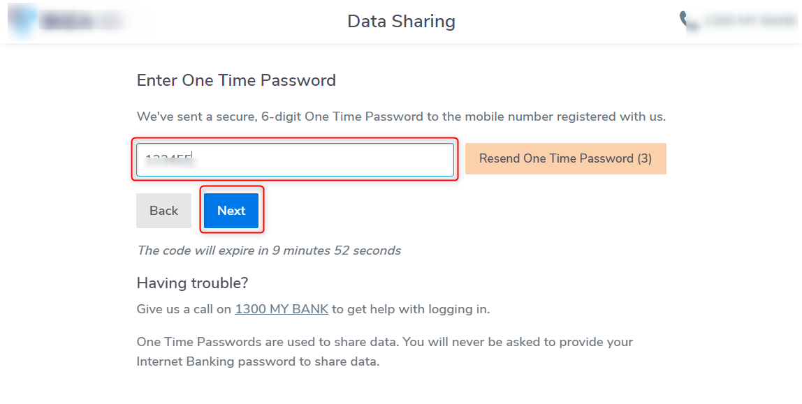 How do I add a bank account via Open Banking? – Client Portal