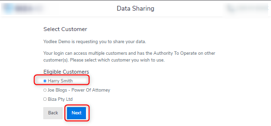 How do I add a bank account via Open Banking? – Client Portal