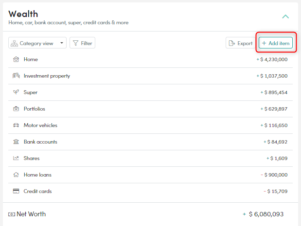 How do I add a bank account via Open Banking? – Client Portal