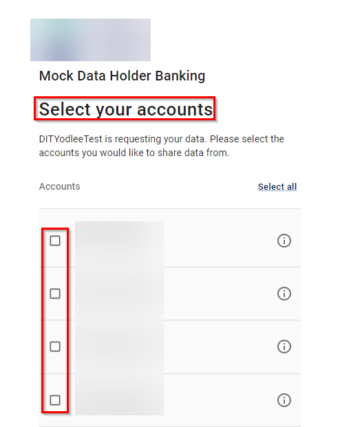 How do I add a bank account via Open Banking? – Client Portal