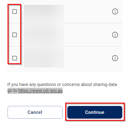 How do I add a bank account via Open Banking? – Client Portal